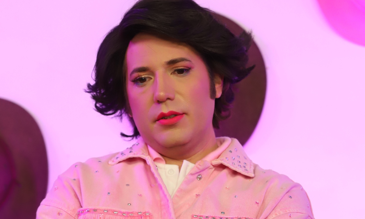 Michy, Melo y Tita: Revelan secretos de la farándula y hasta 'rayan' a ...