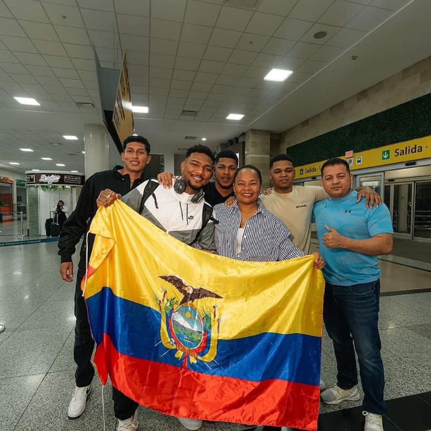 Michael Morales vs Gilbert Burns en UFC: La pelea estelar de la noche ...