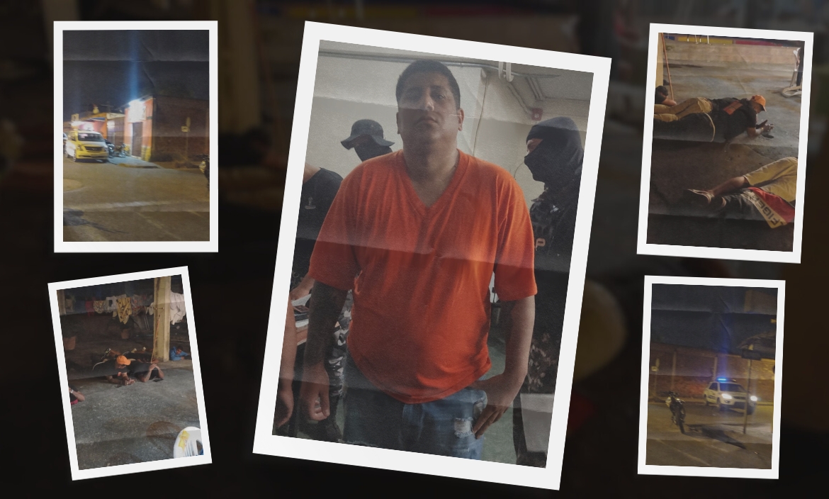 Loco Ariel, hermano de Alan Arellano, va a juicio: ¿Por qué le ...