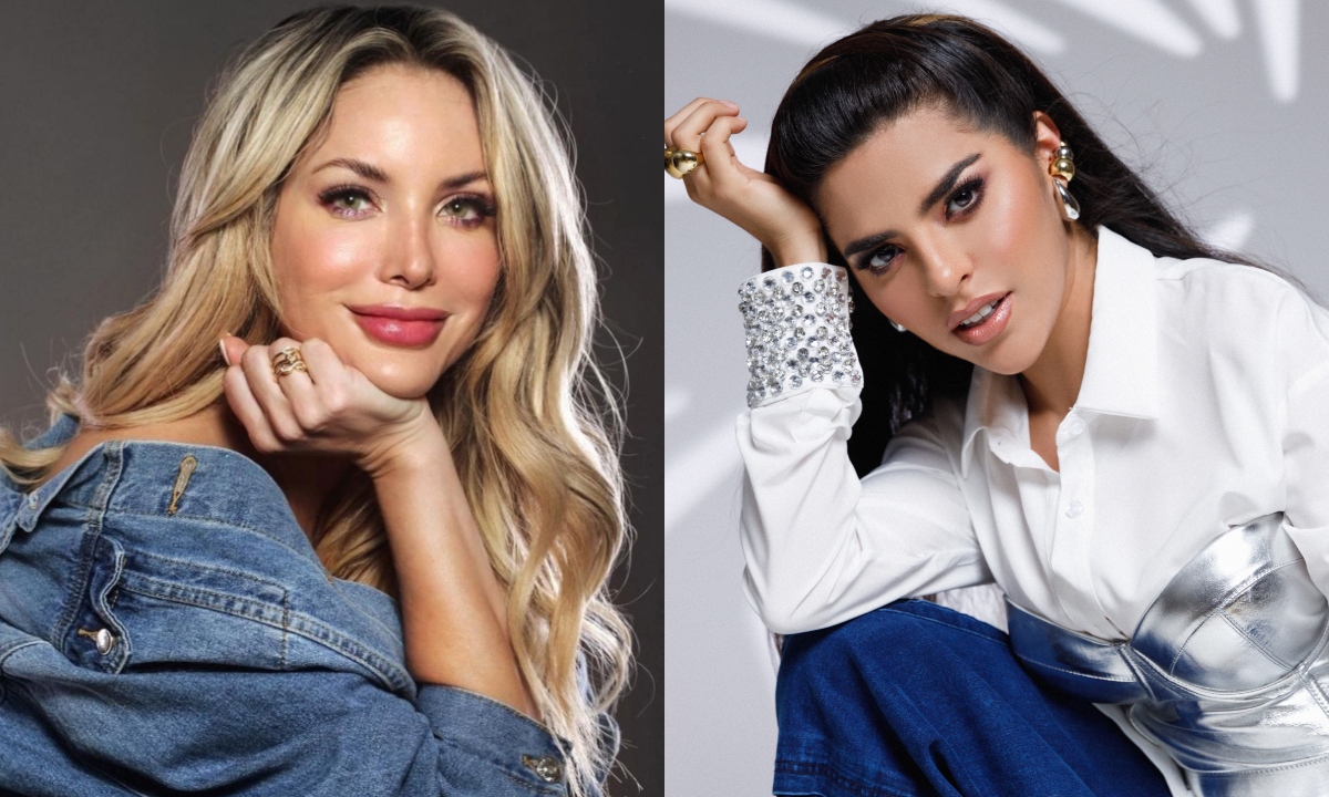 Emma Guerrero y Érika Vélez, ¿nuevamente enfrentadas o hicieron las pases?