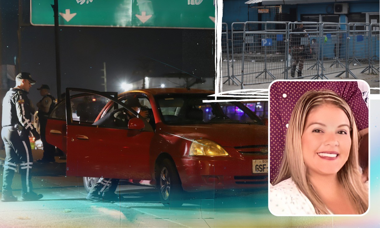 Las pistas del crimen de la directora (e) de la Peni: ¿La mafia ...