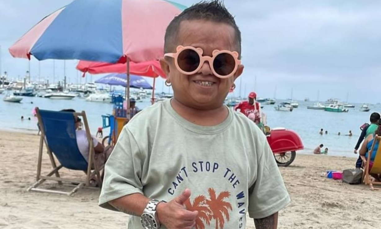 ¿Por qué se suspendió audiencia en contra del mánager de Jorgito Guayaco?