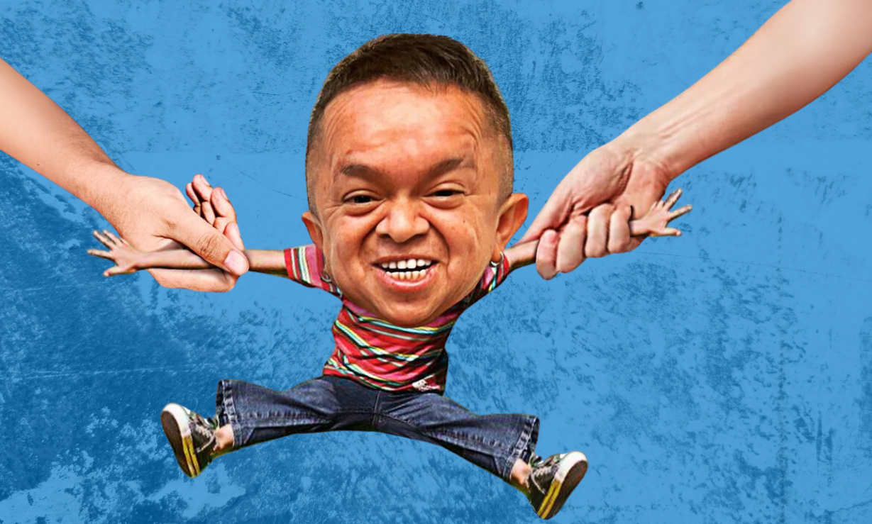 ¿Cuál es la historia de Jorgito 'Guayaco'?: Los oscuros secretos detrás ...