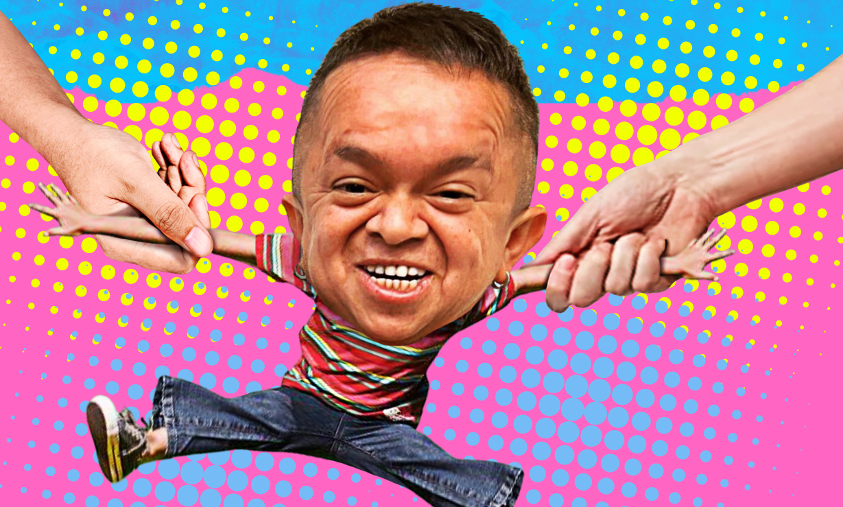 ¿Cuántos años tiene Jorgito Guayaco? Su celebración de cumpleaños ...