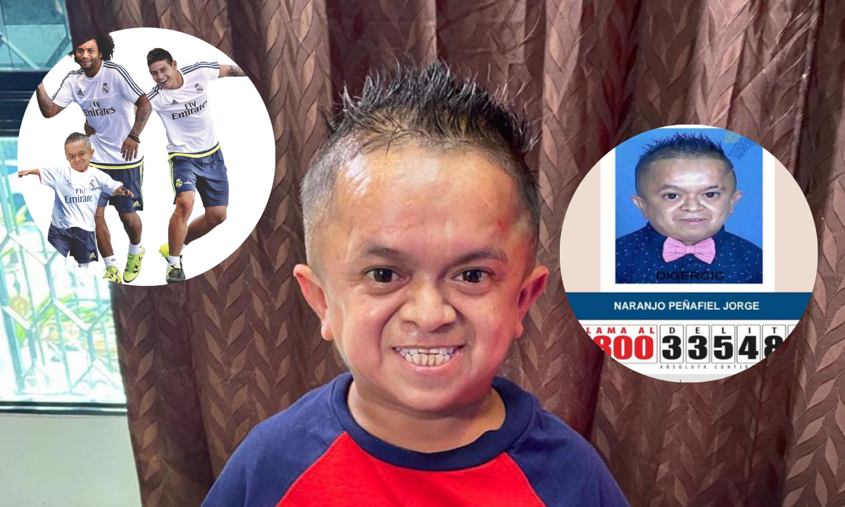 ¿Cuál es la historia de Jorgito 'Guayaco'?: Los oscuros secretos detrás ...