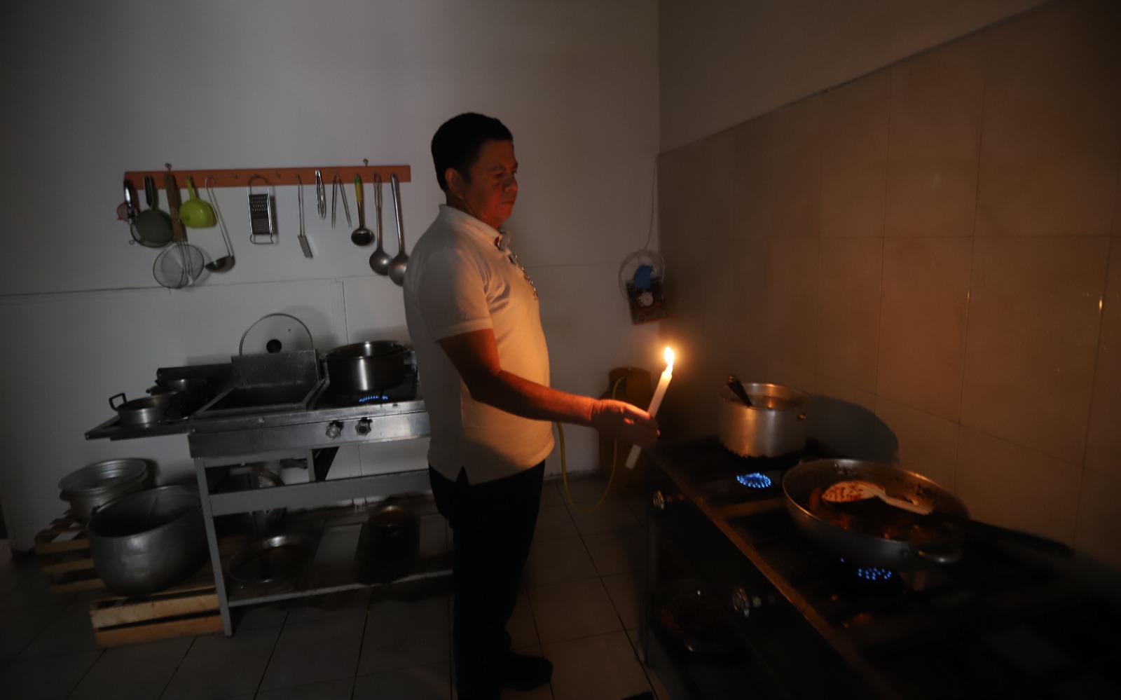 Cortes de luz Durán: Horarios para el miércoles 27 de noviembre ¿Hay ...