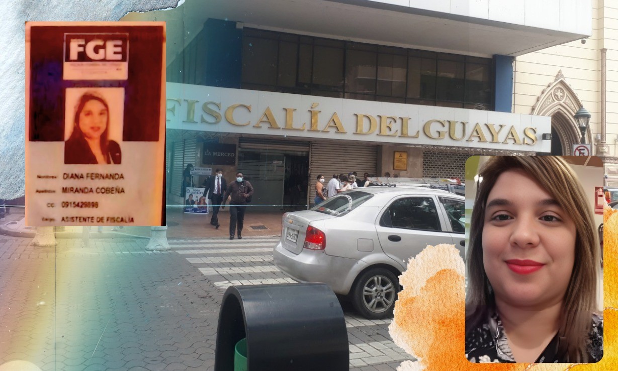 Guayaquil: ¿Quién era y por qué mataron a la asistente del fiscal ...