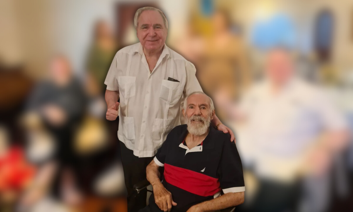 Muere Jacobo Bucaram Ortiz: las primeras palabras de adiós de su ...