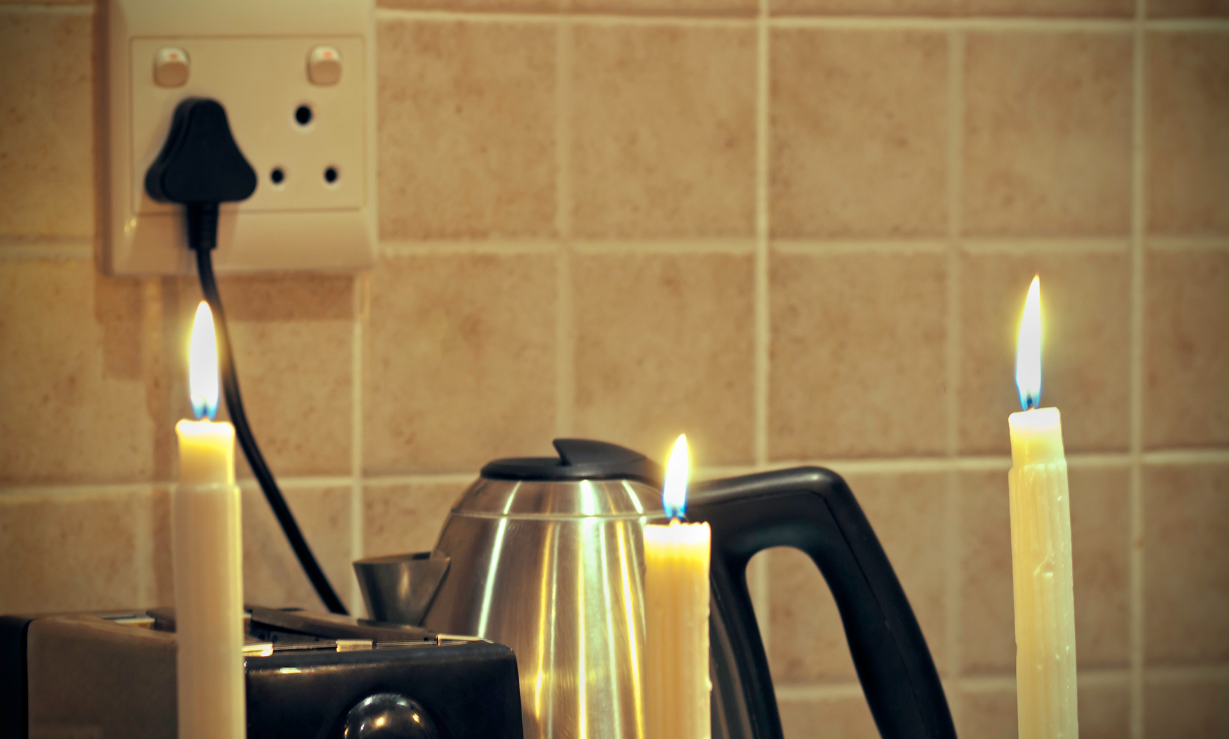 Cortes de luz en Bolívar para hoy, lunes 30 de septiembre: a qué hora ...