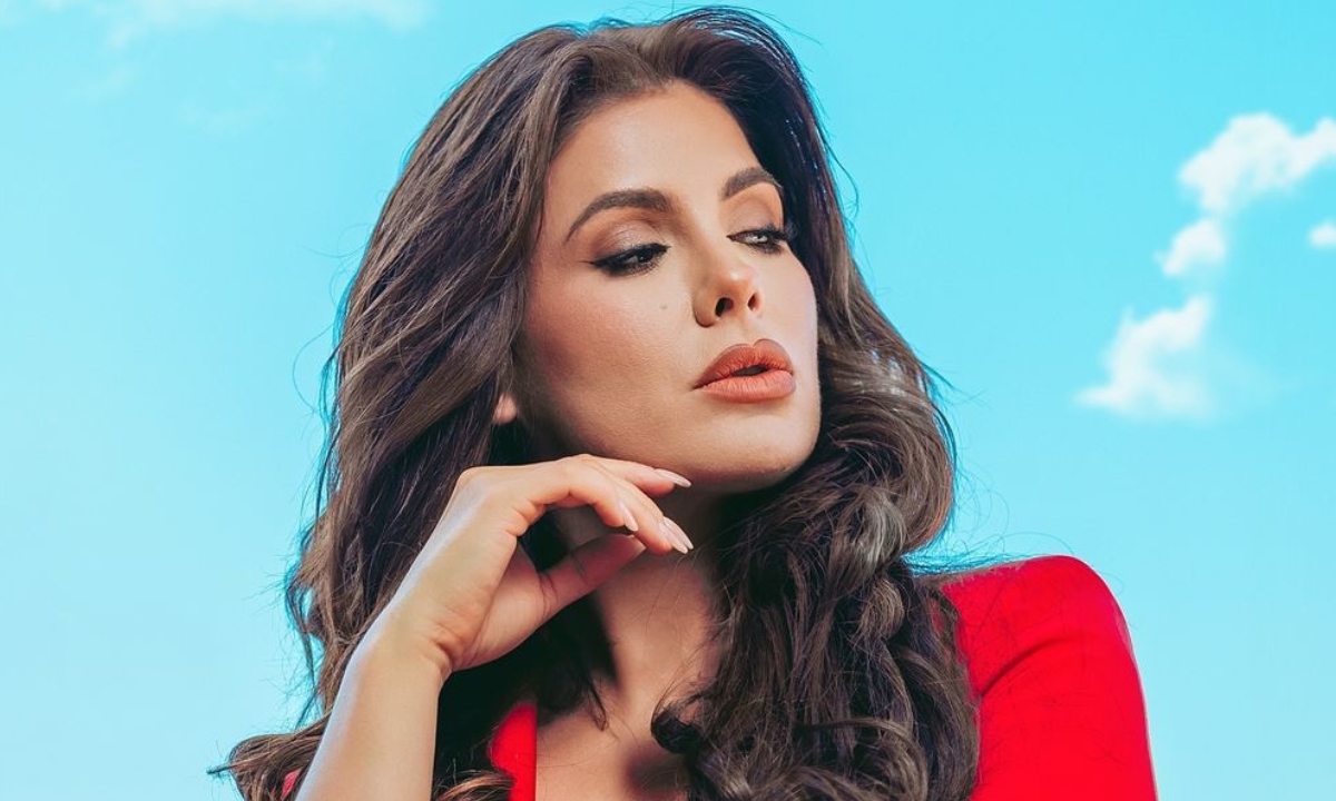 Anahí Festerling obtuvo el personaje que quería Cinthya Coppiano en una ...