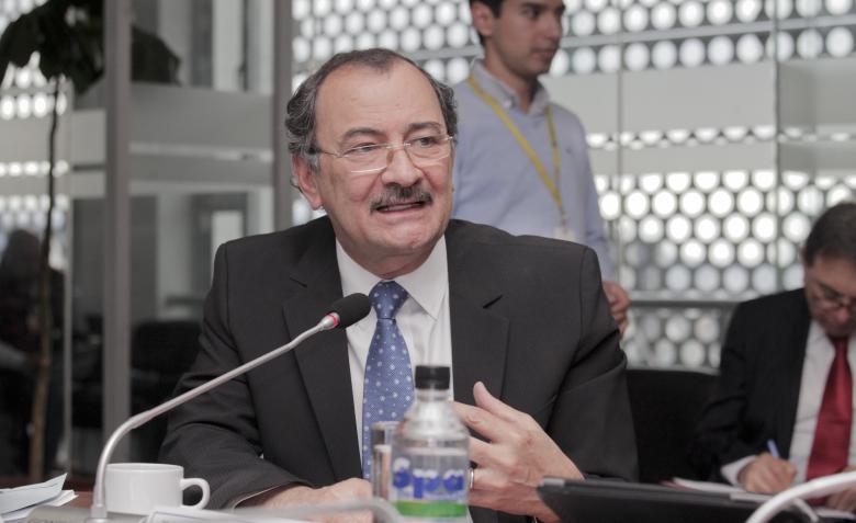 La fortuna que hizo Carlos Pólit con los sueldos de 10 años como ...