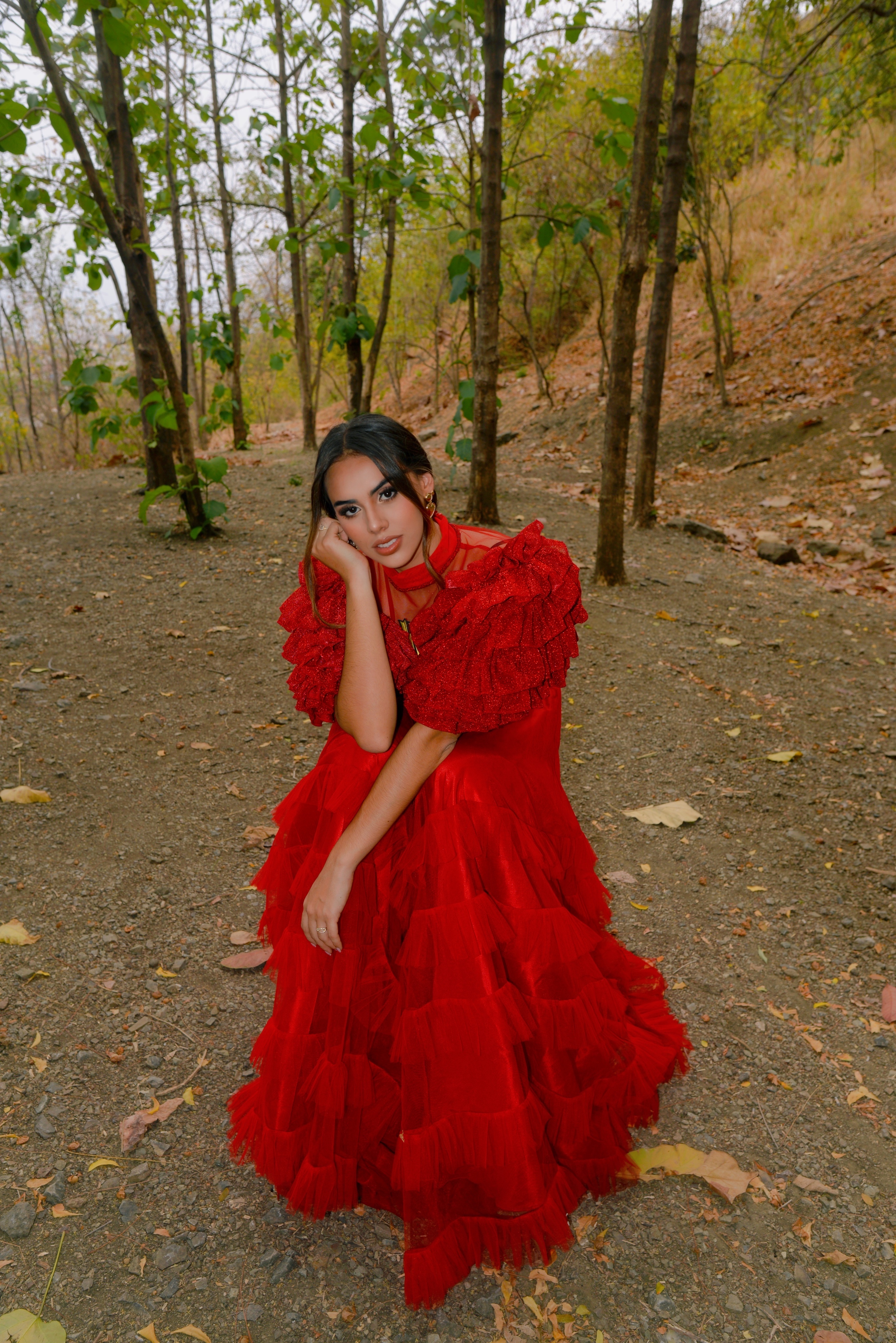 Reina de Guayaquil 2024: Jennifer Tutivén es la nueva soberana de la ...