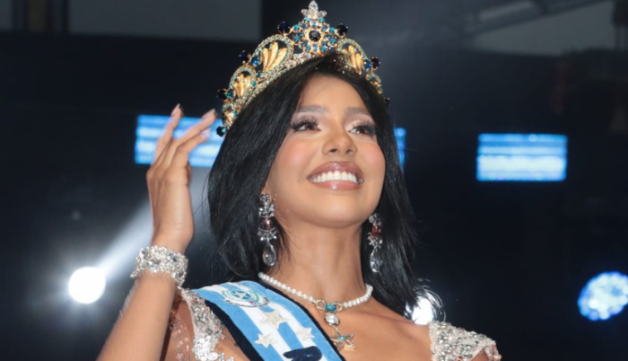 Reina de Guayaquil 2024: Jennifer Tutivén es la nueva soberana de la ...