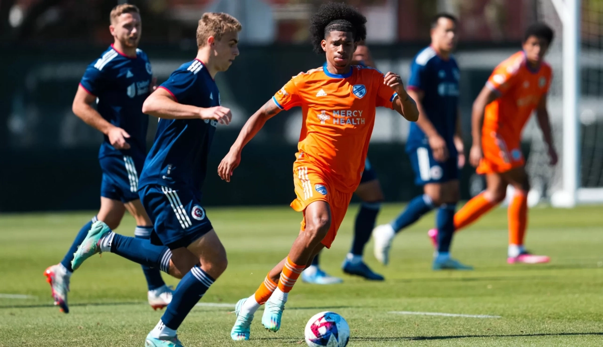 Marco Angulo: su inicio, recorrido y momento en Liga de Quito previo al ...