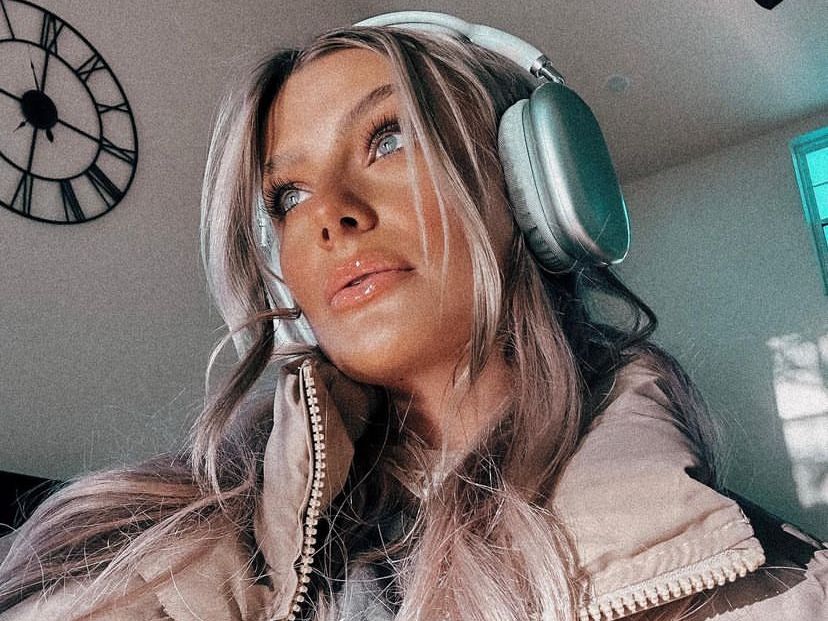 ¿Quién era Taylor Rousseau Grigg, la modelo de TikTok de 25 años que murió?