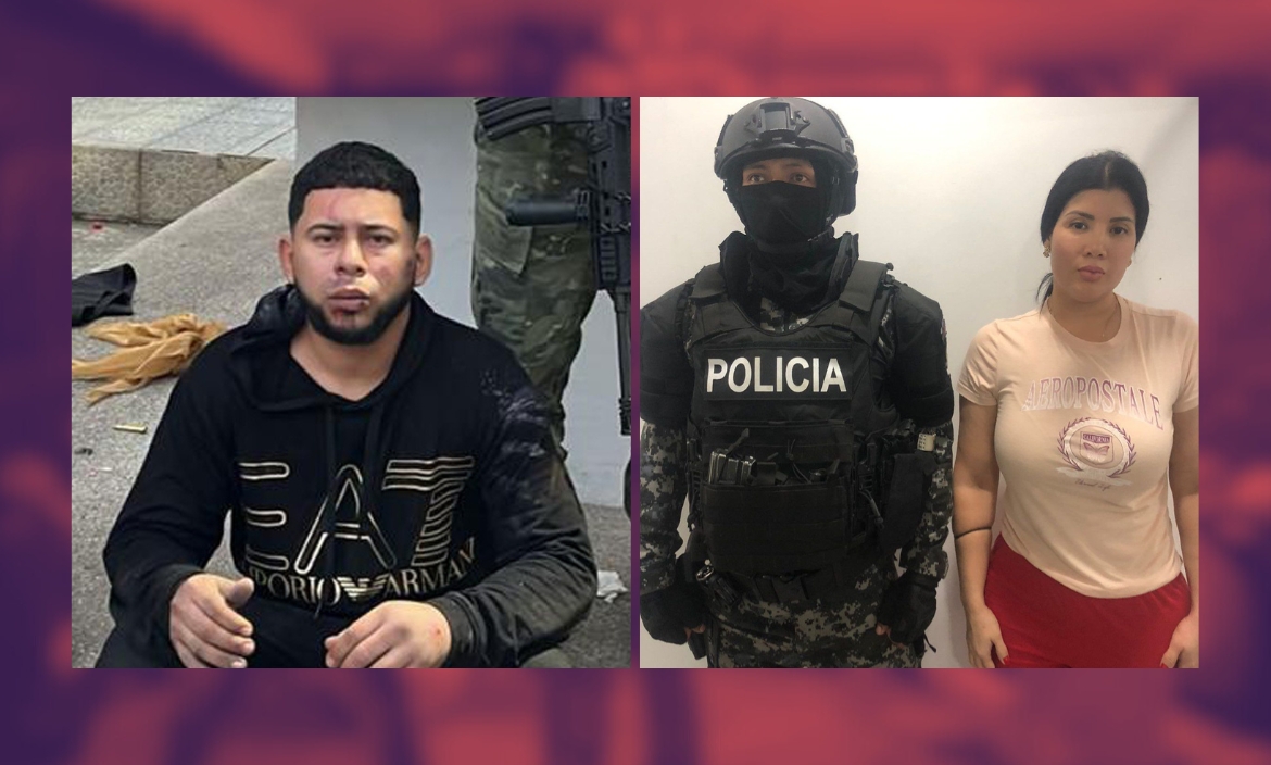 Alias Boris y Verónica Briones: ¿Evaluarán juicio por presunta ...