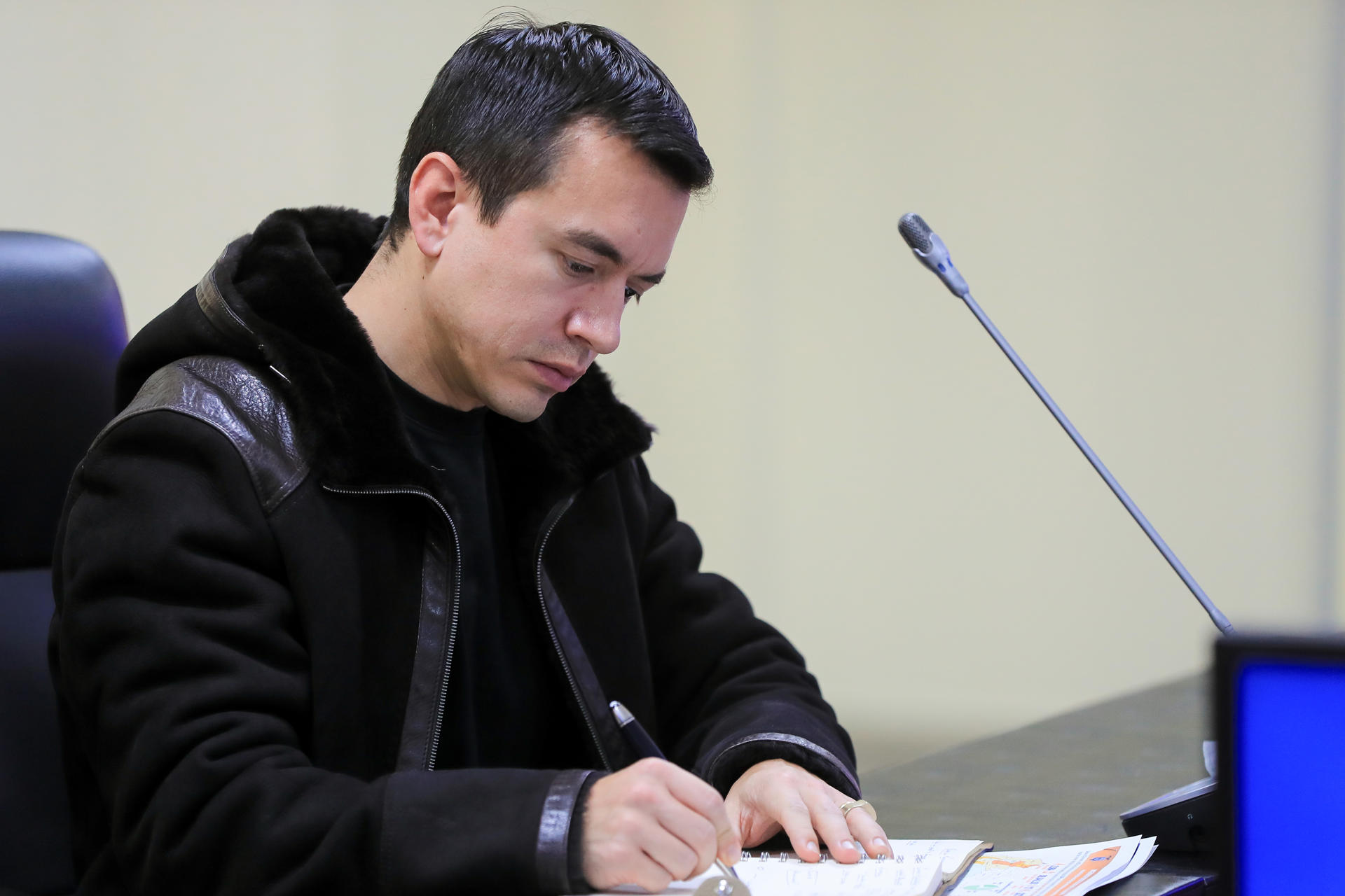 Toque de queda Ecuador: ¿La medida todavía rige en el país?