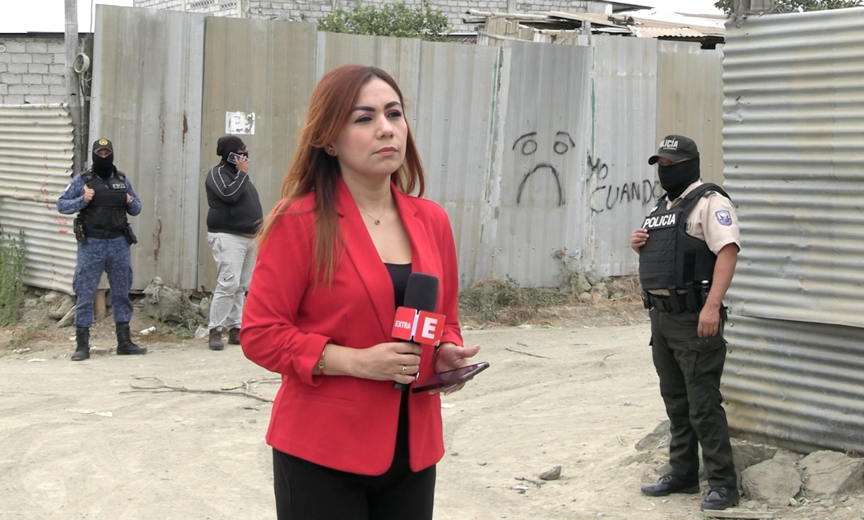 El día a día de un periodista en EXTRA: riesgos y realidades del oficio