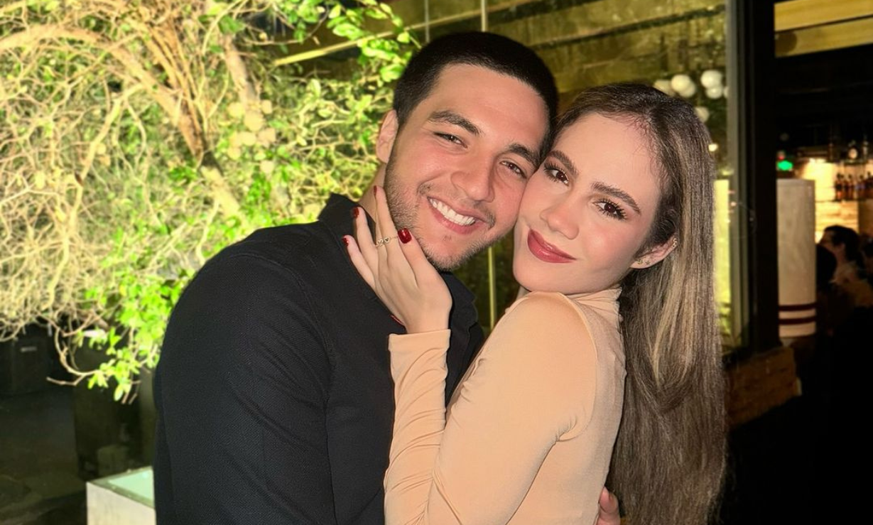 Samia Álava habla sobre su recuperación tras el atentado junto a Diego ...