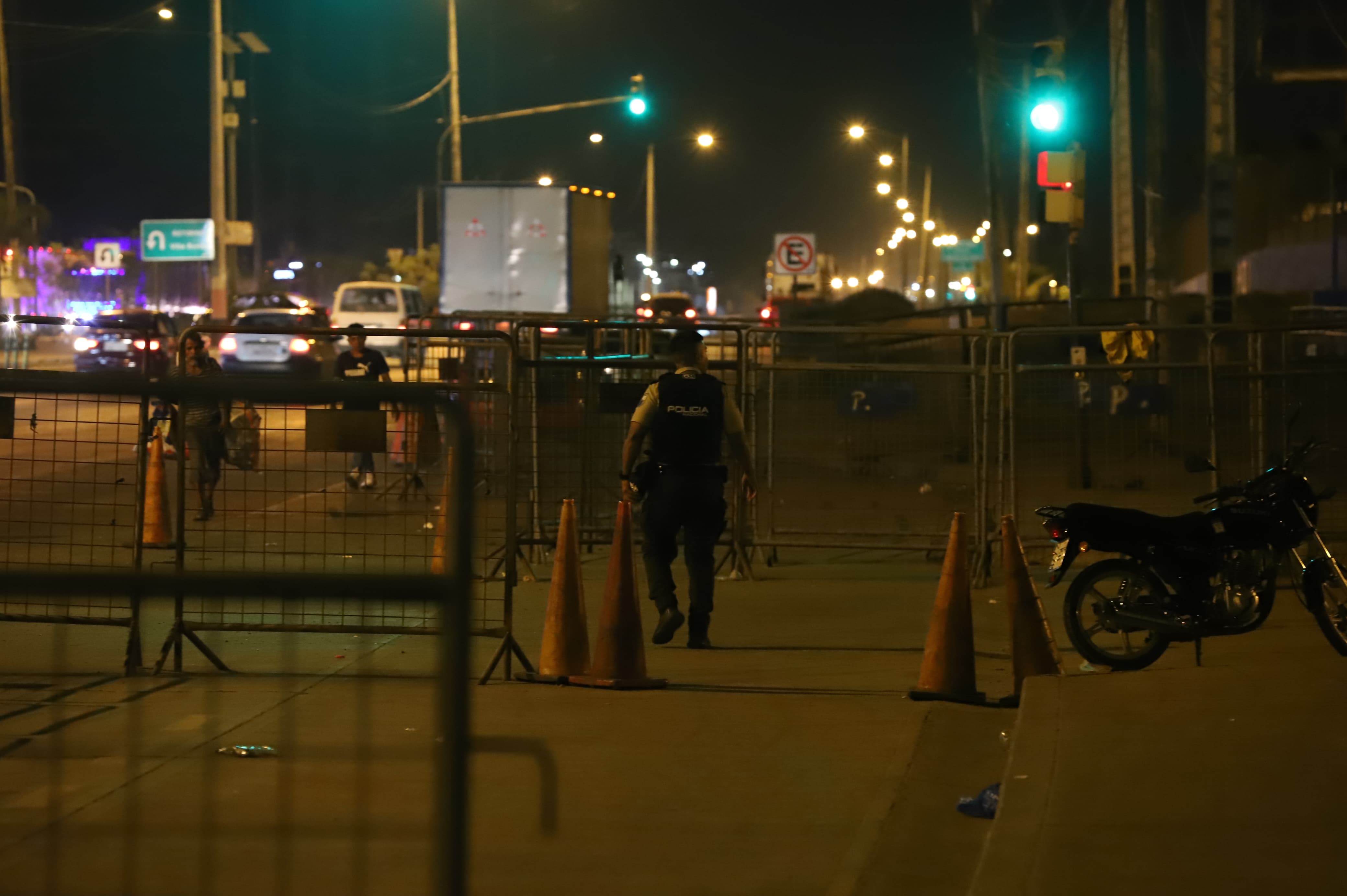 Riña en la Penitenciaría del Litoral: ¿qué se sabe del supuesto incidente?