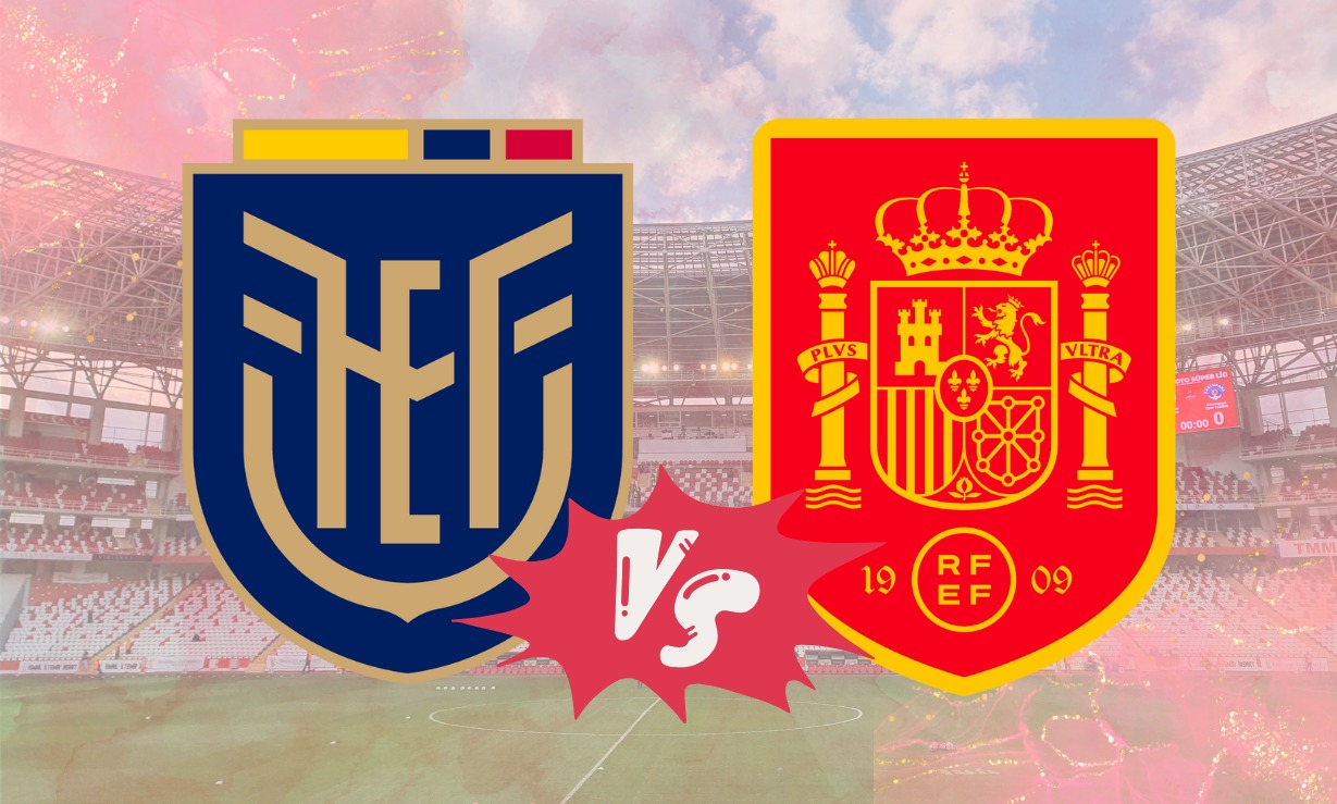 Ecuador vs España Mundial Sub-17 femenino: ¿Cuándo, a qué hora y dónde ...