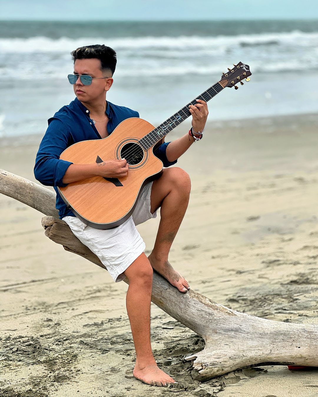 La inquietante publicación de Maykel Cedeño: ¿se alejará de la música o ...