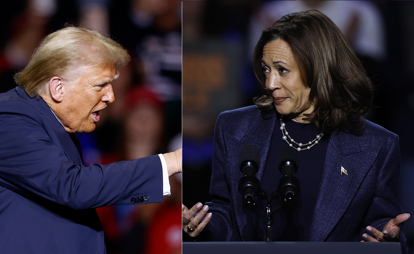 Resultados elecciones EE. UU. | Donald Trump vs Kamala Harris