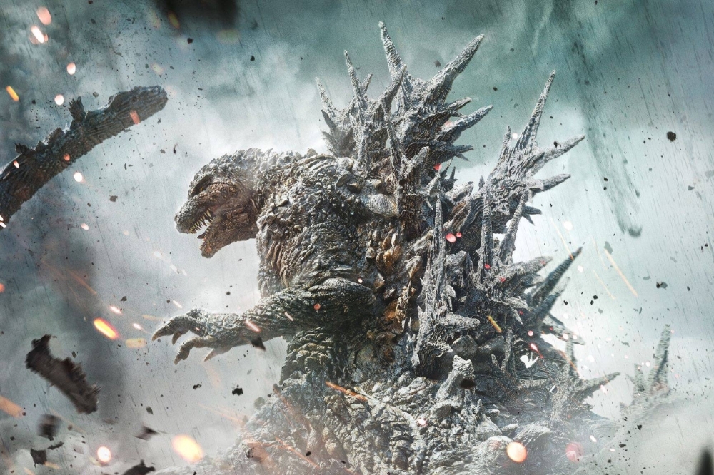 El mito de Godzilla: ¿Qué dice la ciencia sobre un monstruo de su tamaño?