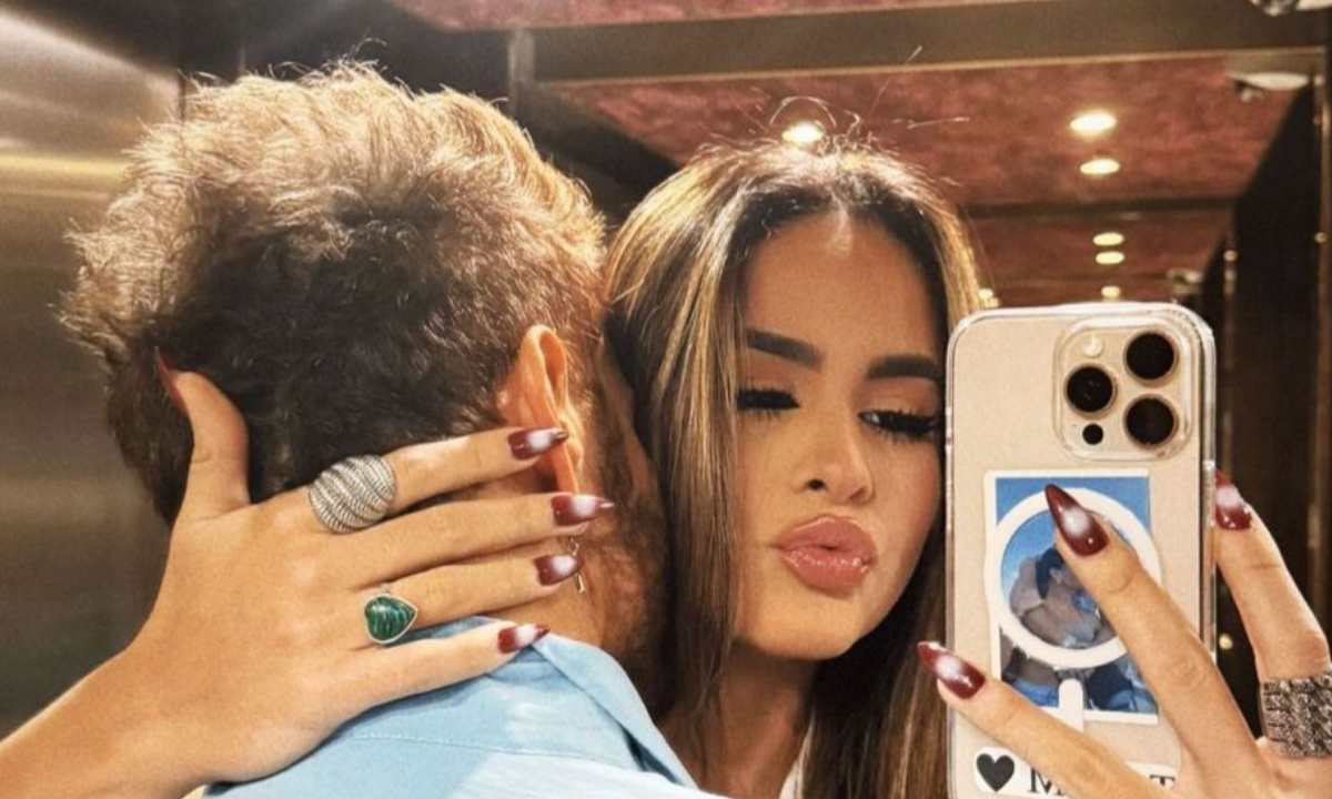 Axel y Valeria Gutiérrez: Salen a luz datos exclusivos de su relación