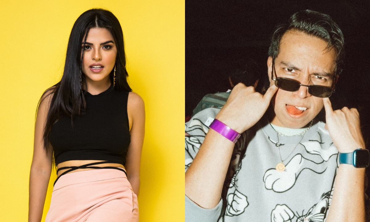 Emma Guerrero responde a Álex Vizuete: ¿Necesita maquillaje para el ...