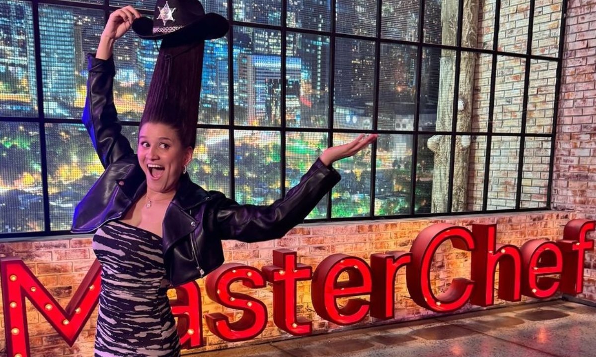 MasterChef Celebrity Ecuador: Ni estrena y ya se especula el posible ...