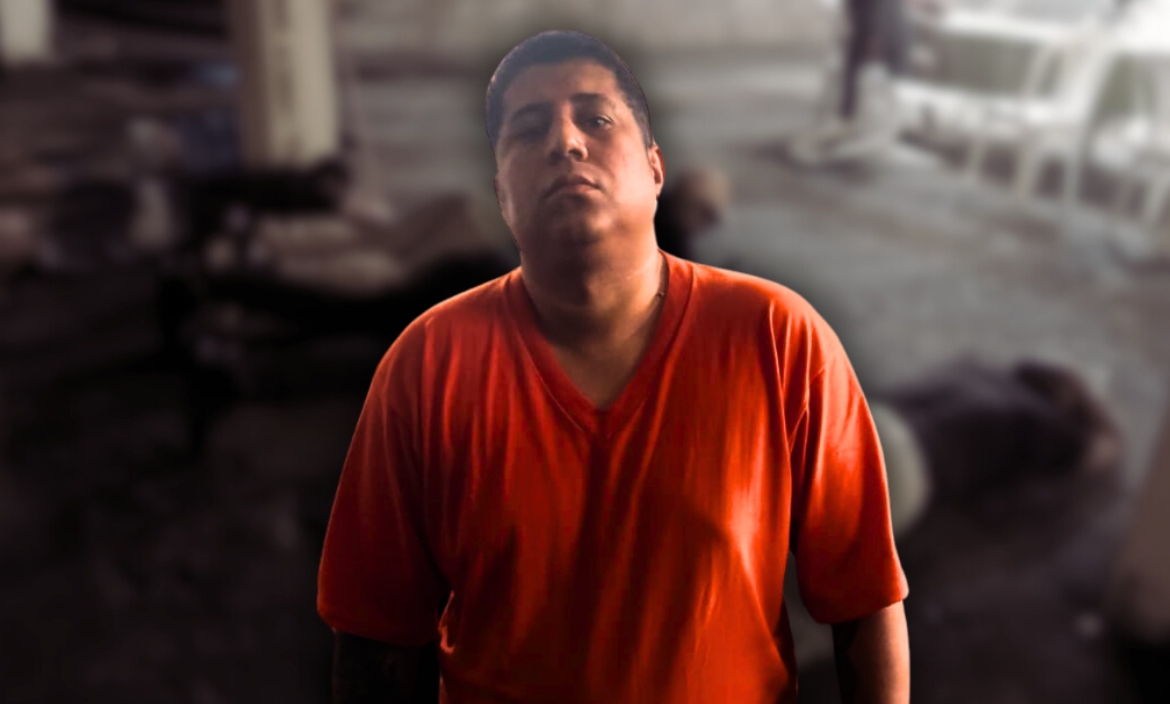 Alias Alan, de Los Águilas, detenido otra vez en Milagro: ¿Cayó con ...