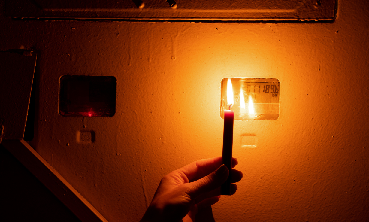 Cortes De Luz Para El 13 Y 14 De Noviembre En Ecuador Estos Son Los