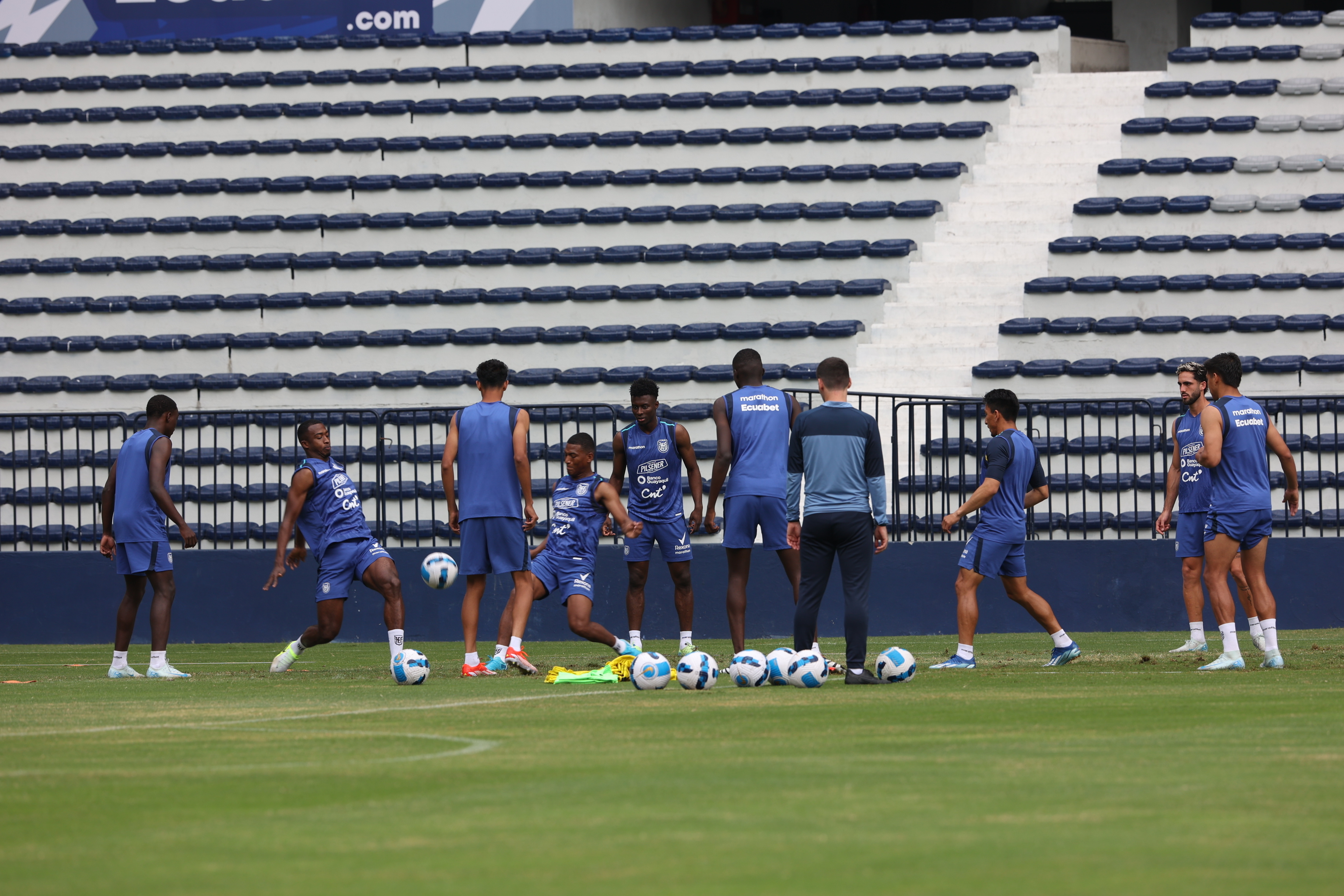 Entradas Ecuador vs. Bolivia: Ponen en oferta los boletos para el partido