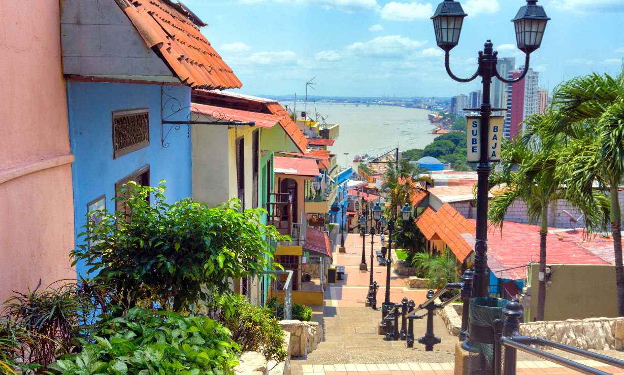 Clima en Guayaquil hoy: pronóstico del martes 3 de diciembre