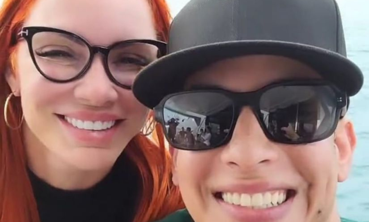 Daddy Yankee anuncia su divorcio de Mireddys González