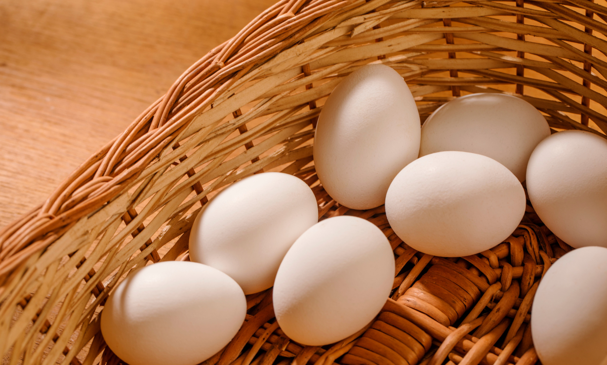 Huevos Indaves: Pronaca confirma su producción tras reconsiderar cierre ...