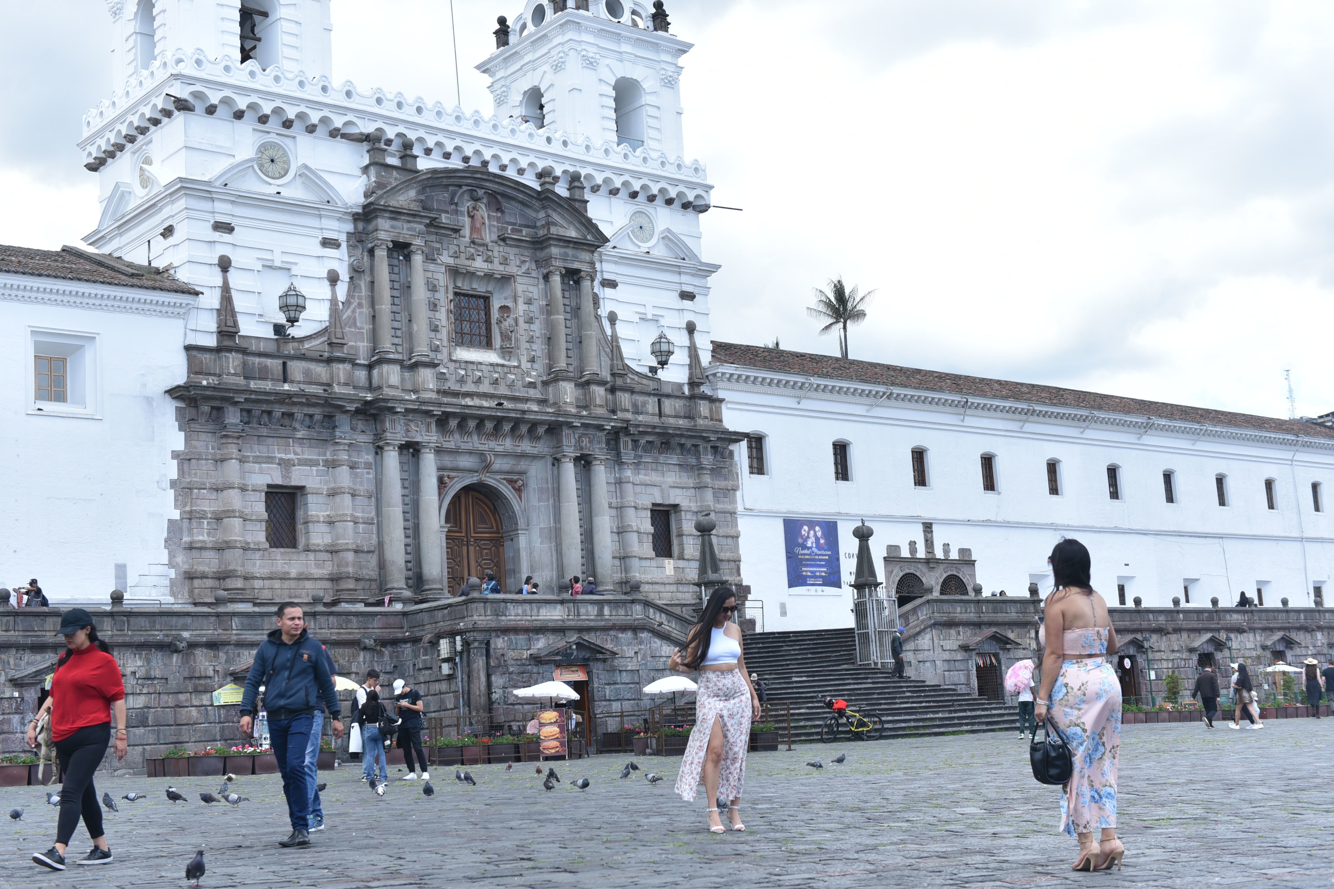 Fundación de Quito: Así nació la capital más linda del mundo