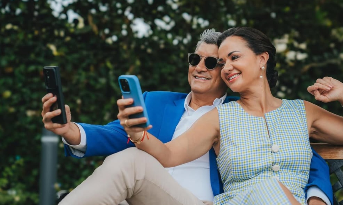 Marcela Aguiñaga celebró su ‘bridal shower’: Ya falta poco para la boda