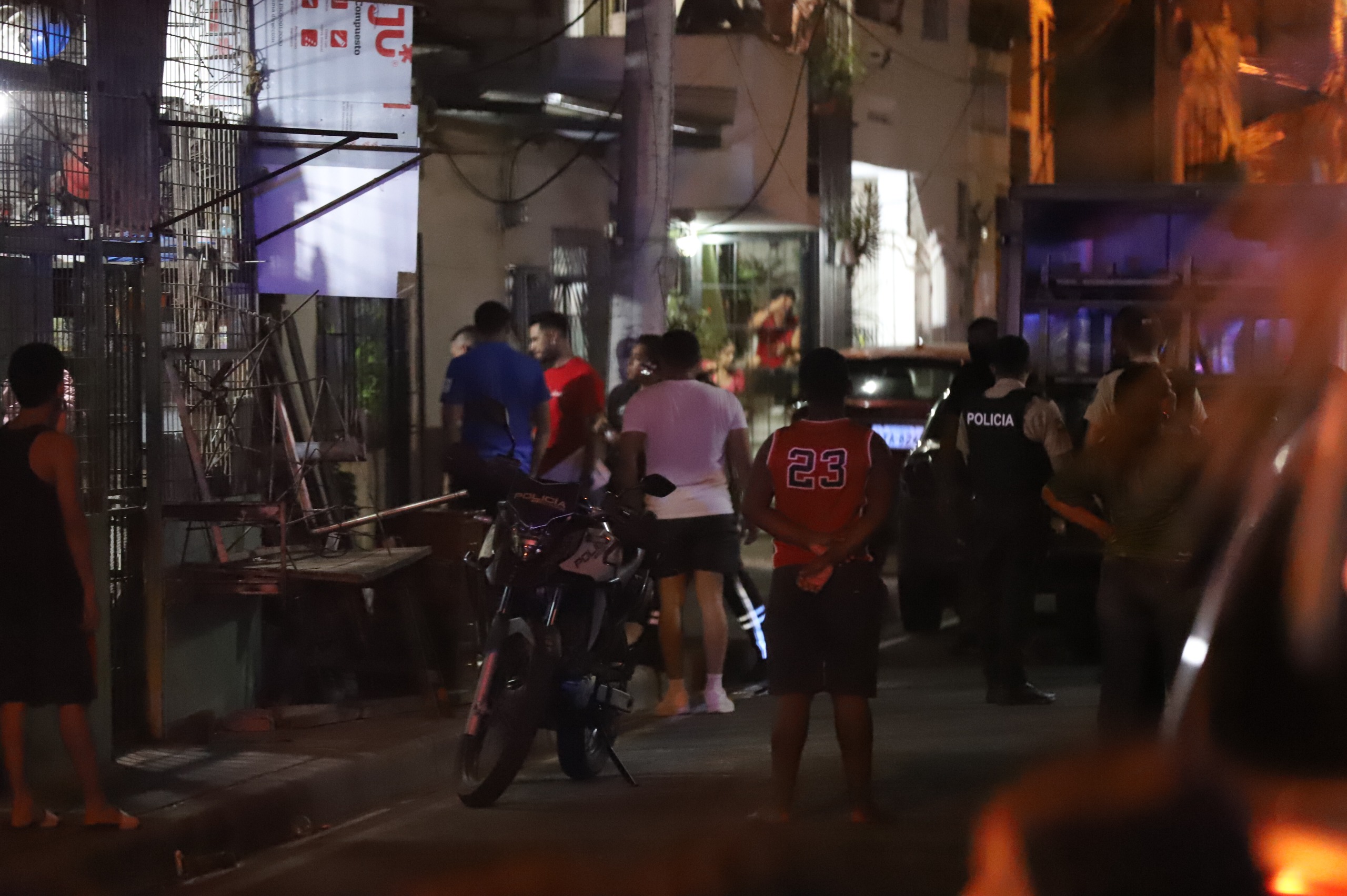 Guayaquil: Hombre fue asesinado al pie de su vivienda en la coop. Jaime ...