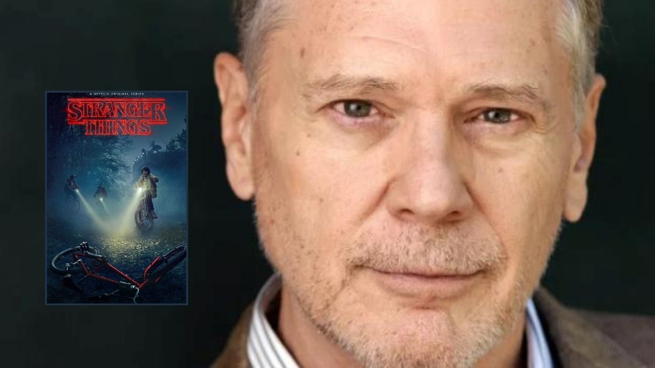 ¿Quién era Mark Withers, el actor de Stranger Things que acaba de fallecer?