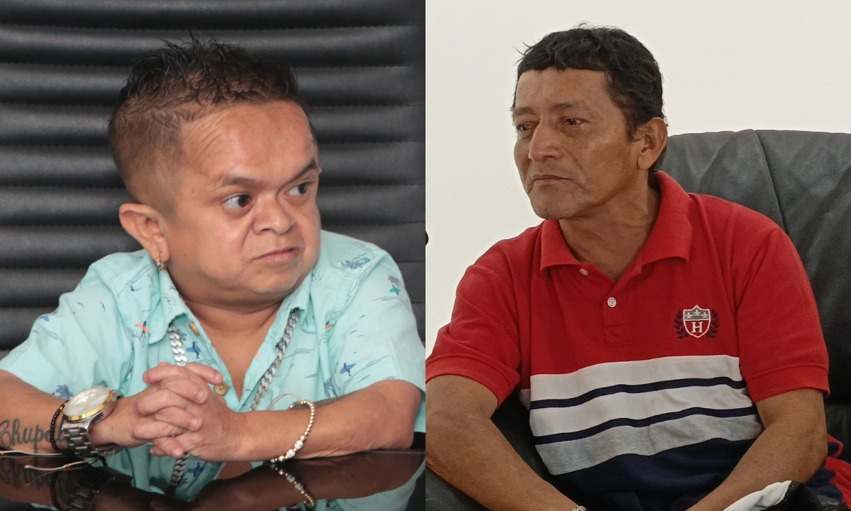 Caso Jorgito Guayaco: Suspensiones y controversias antes de la ...
