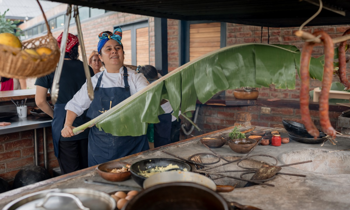 Esta sopa sudamericana fue reconocida como la mejor del mundo en 2025