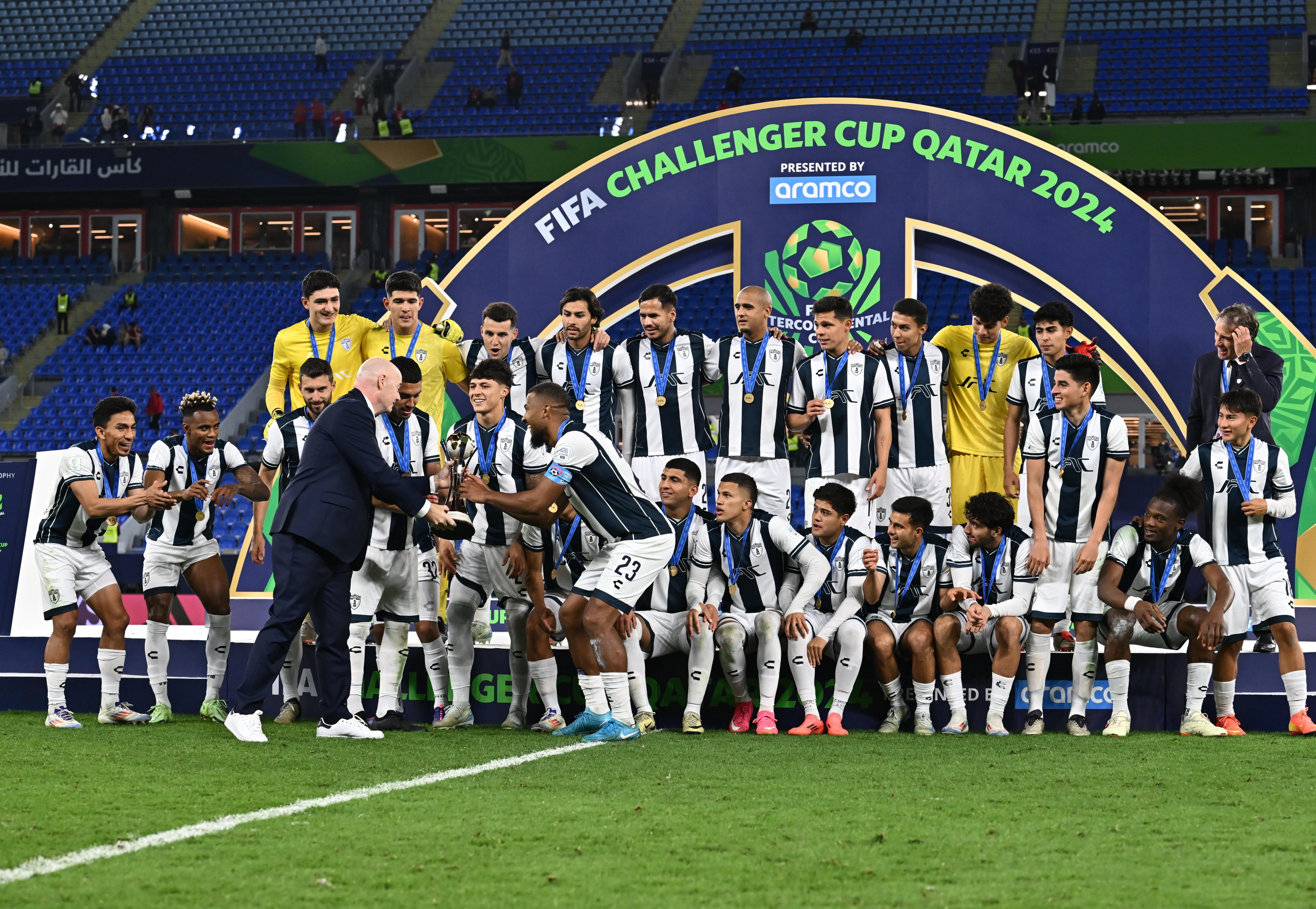 Ángel Mena vs Real Madrid: "Motivación y desafío"