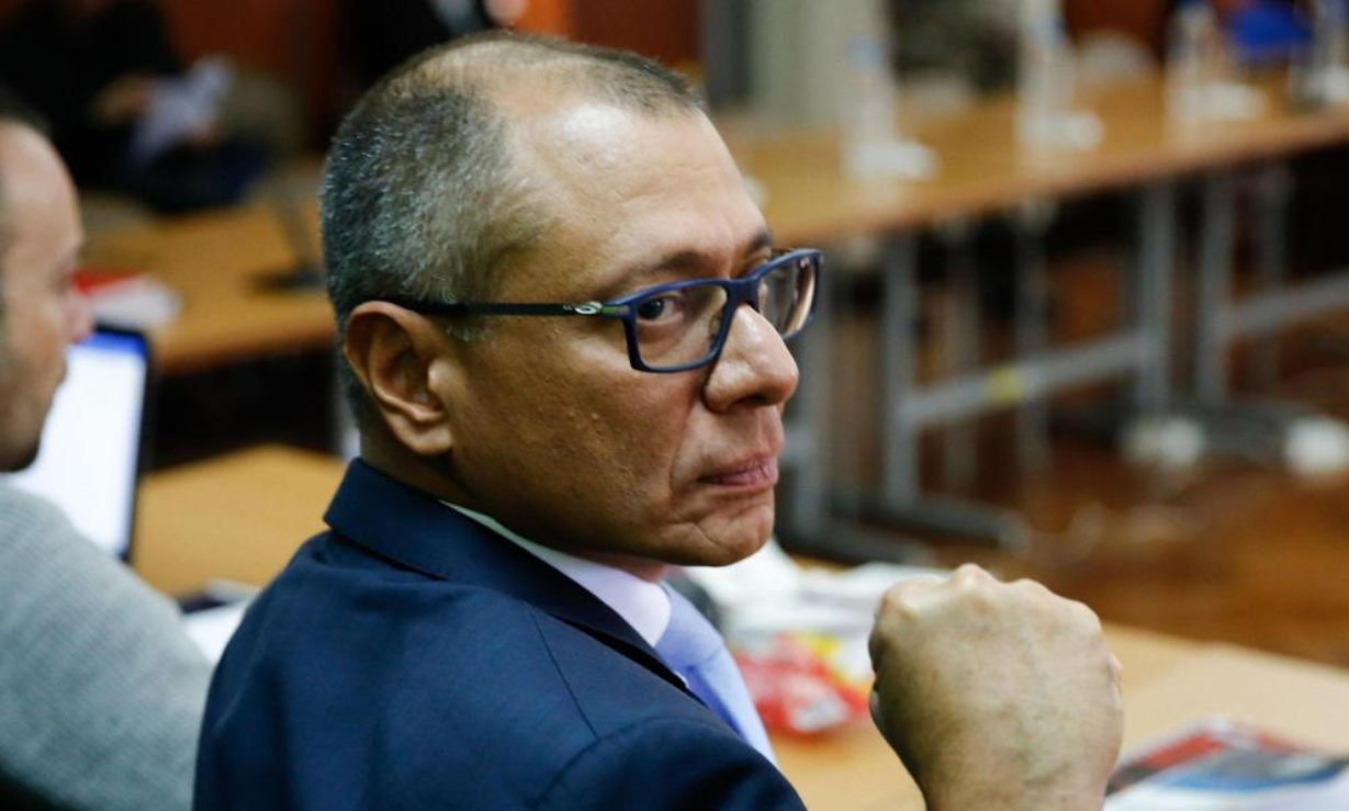 Caso Villavicencio: Fiscalía vincula a Jorge Glas con asesinato | ¿Qué dice Correa?