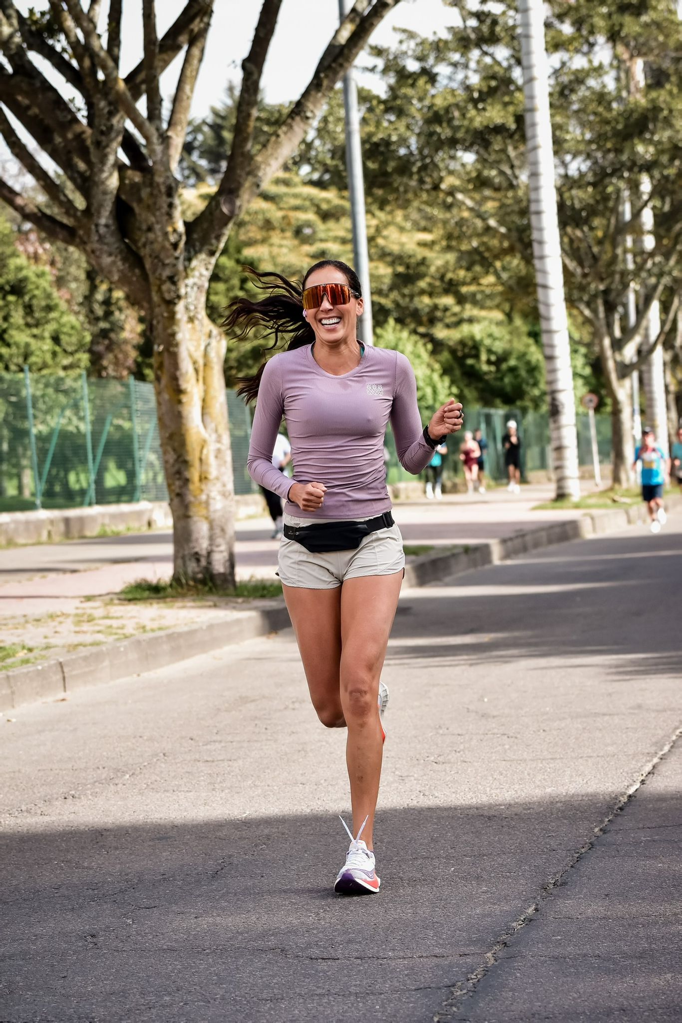 ‘La flaca’ Guerrero: Madrugaba no solo para cocinar, sino también para ...