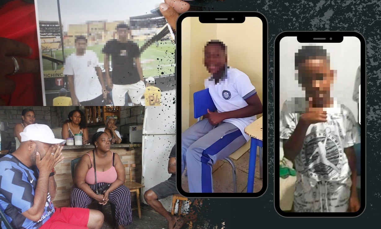 Niños desaparecidos en Guayaquil: Fiscalía trasladó el caso a Quito