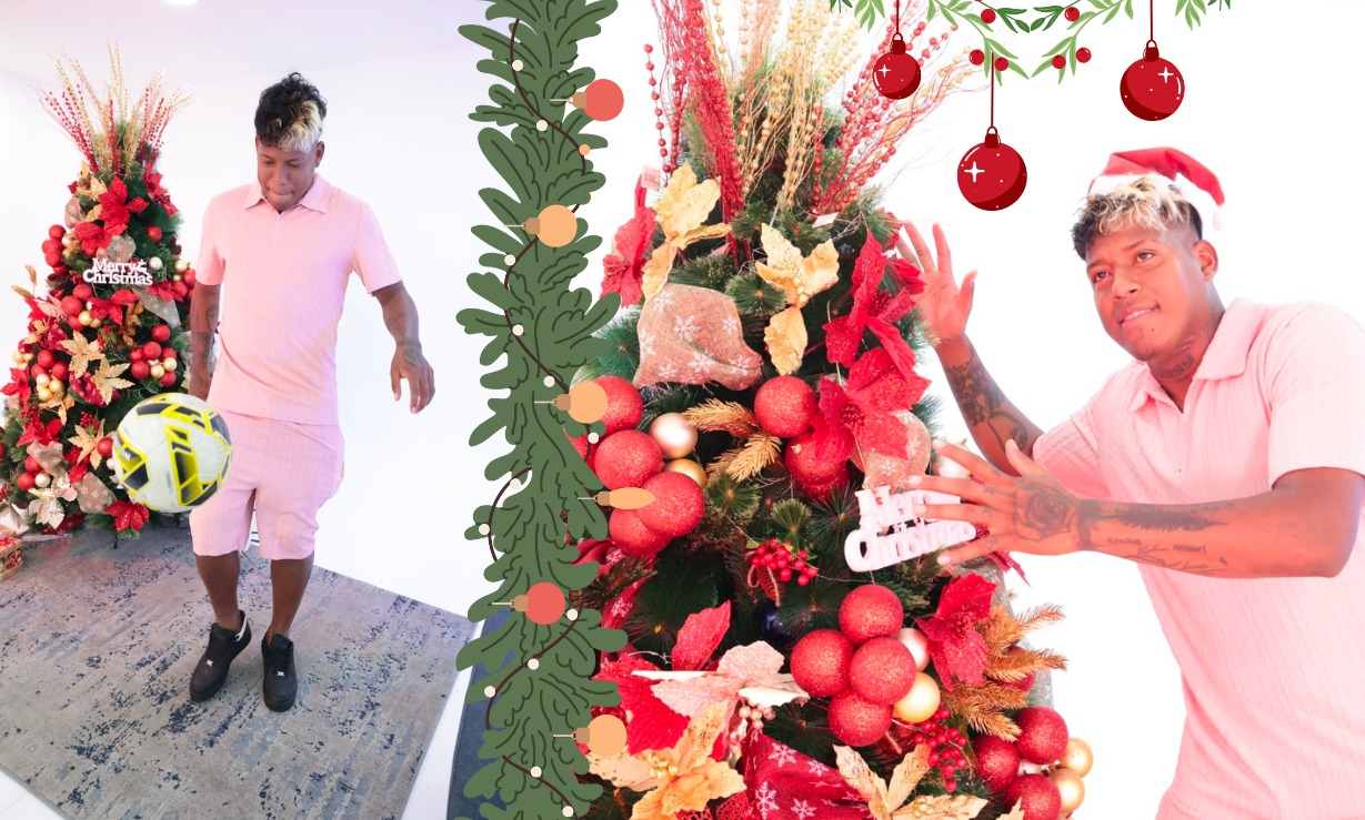 Richard Mina: ¿La herida de bala compromete su carrera en Liga de Quito ...