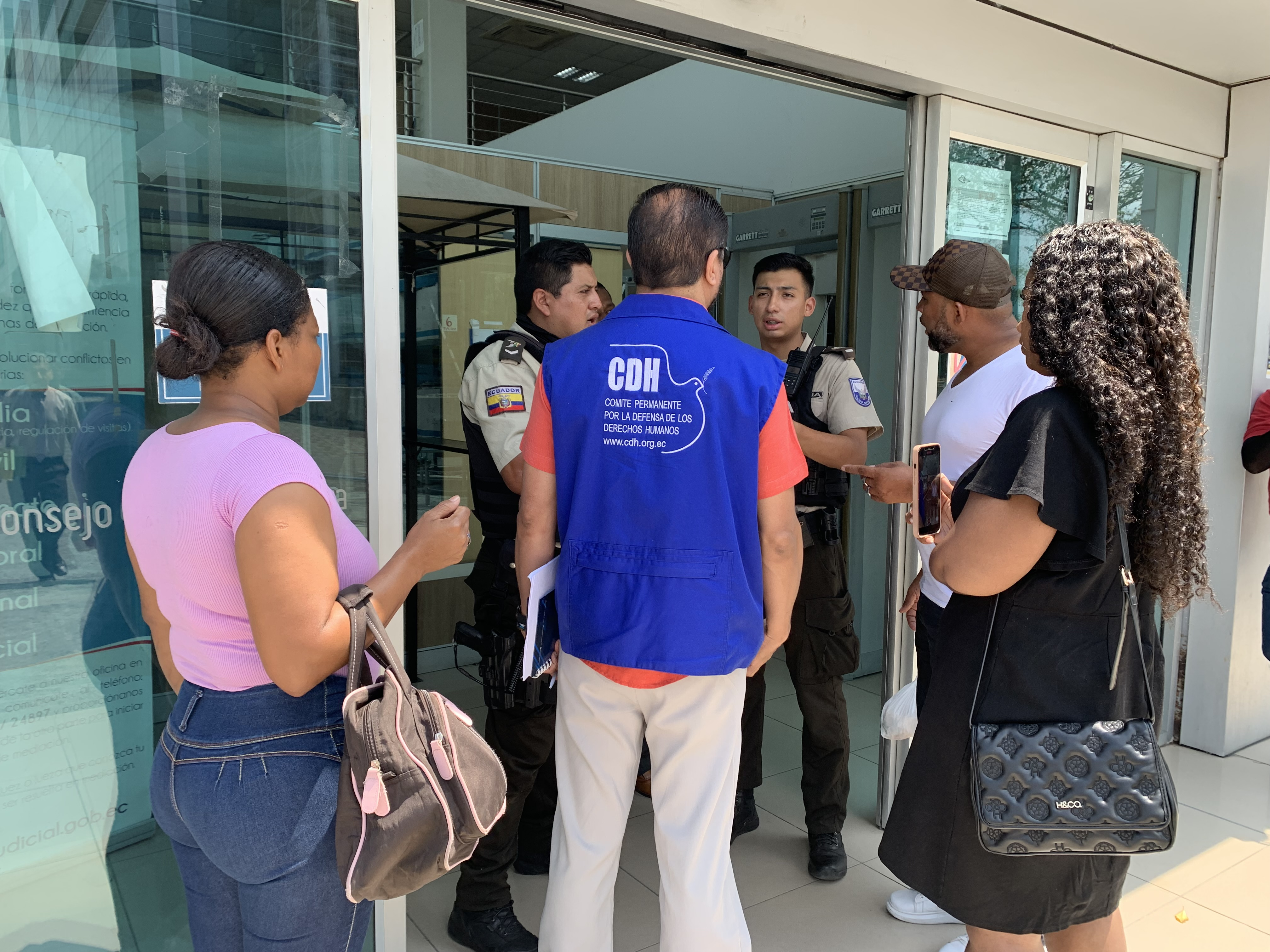 Niños desaparecidos en Guayaquil: lo que quedó del habeas corpus