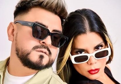 Sofía Caiche seguirá 'moviendo la lengua' en el podcast de Álex Plúas